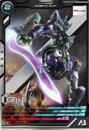 gMS-κ GFreD | The Gundam Wiki | Fandom