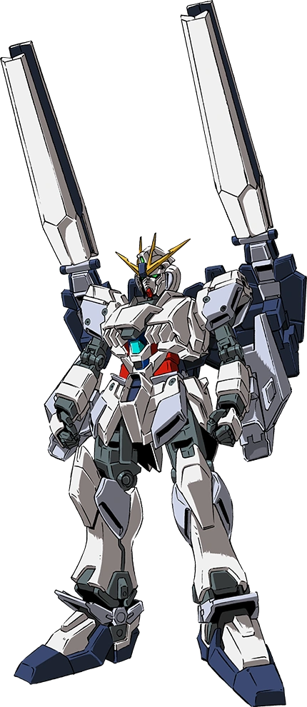 RX-9/B Narrative Gundam B-Packs | The Gundam Wiki | Fandom