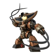 MSM-04N Agguguy | The Gundam Wiki | Fandom