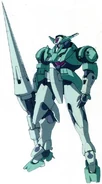 GNX-609T GN-XIII | The Gundam Wiki | Fandom