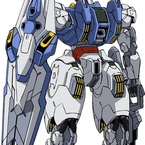 Discuss Everything About The Gundam Wiki | Fandom