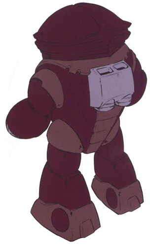 MSM-04 Acguy | The Gundam Wiki | Fandom