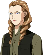 Sally Po | The Gundam Wiki | Fandom