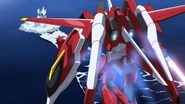 ZGMF-X23S Saviour Gundam | The Gundam Wiki | Fandom
