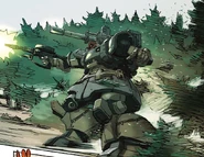 MS-09 Dom Kugel | The Gundam Wiki | Fandom