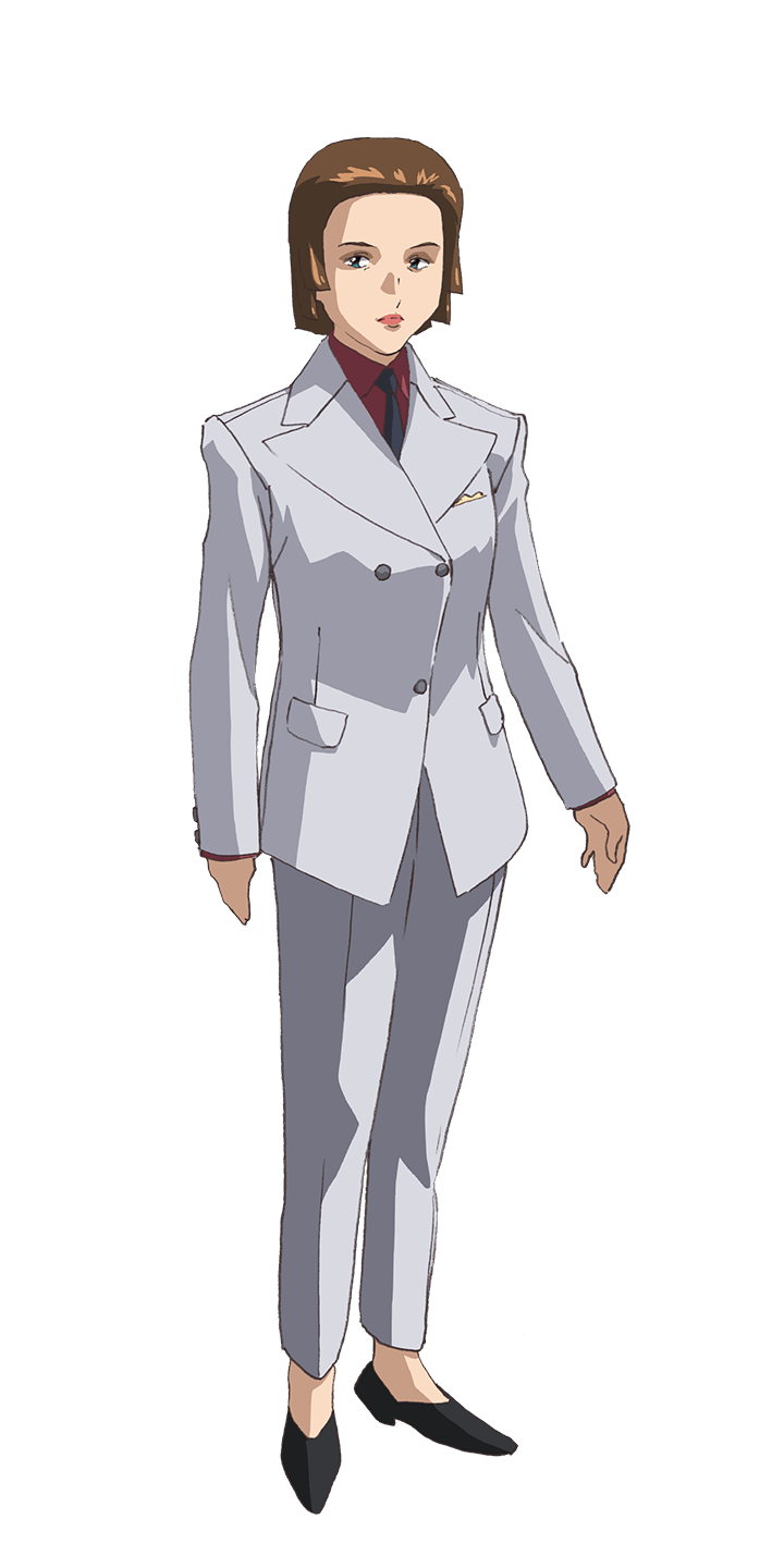 Foster | The Gundam Wiki | Fandom