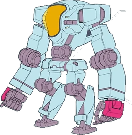 SI-MSS600 Sphinx | The Gundam Wiki | Fandom