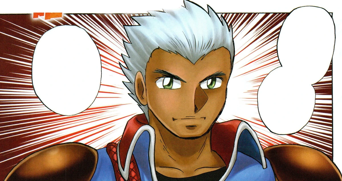 Ash King | The Gundam Wiki | Fandom