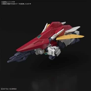 PFF-X7II Core Gundam II | The Gundam Wiki | Fandom