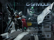 G-Saviour | The Gundam Wiki | Fandom