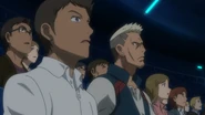 Greco Logan | The Gundam Wiki | Fandom