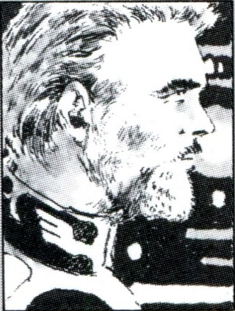 Erich Hartmann | The Gundam Wiki | Fandom