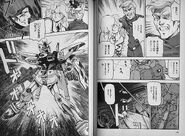 RXF-91 Silhouette Gundam | The Gundam Wiki | Fandom