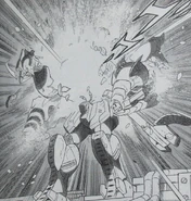 Anchor V4 | The Gundam Wiki | Fandom