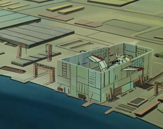 Belfast | The Gundam Wiki | Fandom