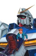 Uso Ewin | The Gundam Wiki | Fandom