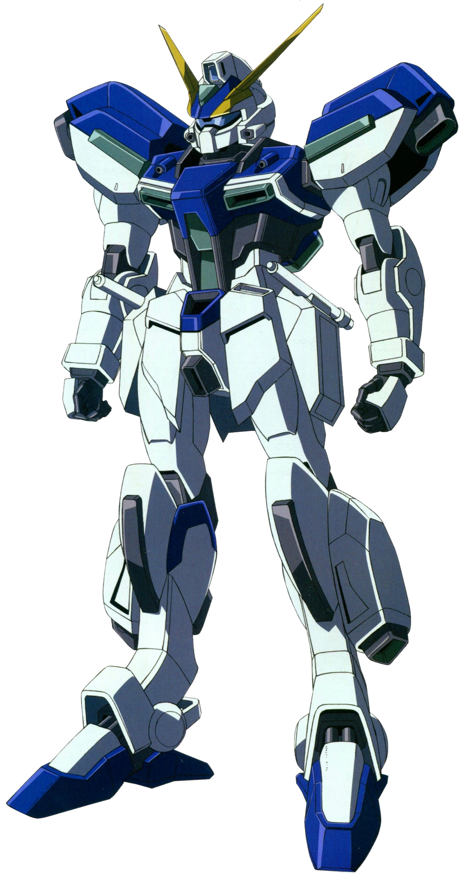 Discuss Everything About The Gundam Wiki | Fandom