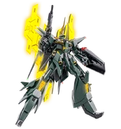 AMX-107P Psycho Bawoo | The Gundam Wiki | Fandom