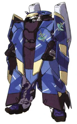 MBF-P03fourth Gundam Astray Blue Frame Fourth | The Gundam Wiki | Fandom