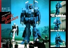 T1 Shuttle Gundam | The Gundam Wiki | Fandom