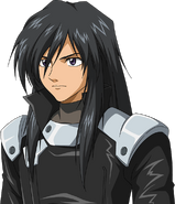 Canard Pars | The Gundam Wiki | Fandom