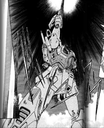 F90 Gundam F90 | The Gundam Wiki | Fandom