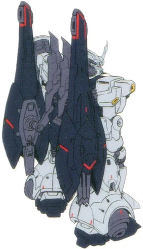 MSK-008R Modified Rick-Dijeh | The Gundam Wiki | Fandom