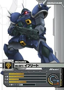 MS-08TX Efreet | The Gundam Wiki | Fandom