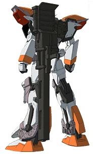 LR-GAT-X102 Regen Duel Gundam | The Gundam Wiki | Fandom