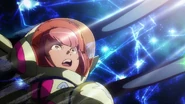 Barara Peor | The Gundam Wiki | Fandom