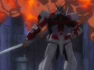MBF-P02 Gundam Astray Red Frame | The Gundam Wiki | Fandom