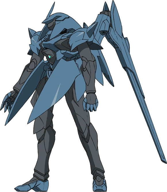 ovv-f Gafran | The Gundam Wiki | Fandom