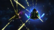 Vagan Battleship | The Gundam Wiki | Fandom