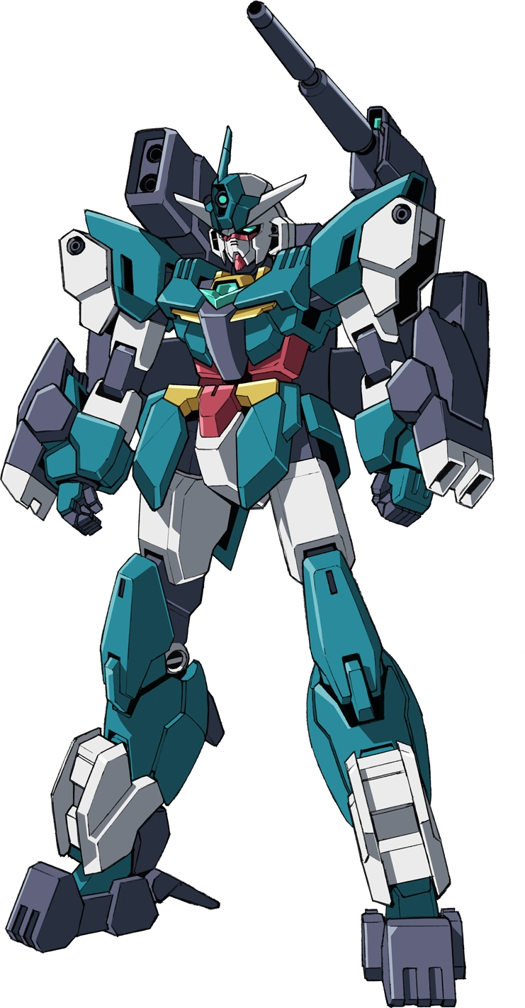 PFF-X7/V2 Veetwo Gundam | The Gundam Wiki | Fandom
