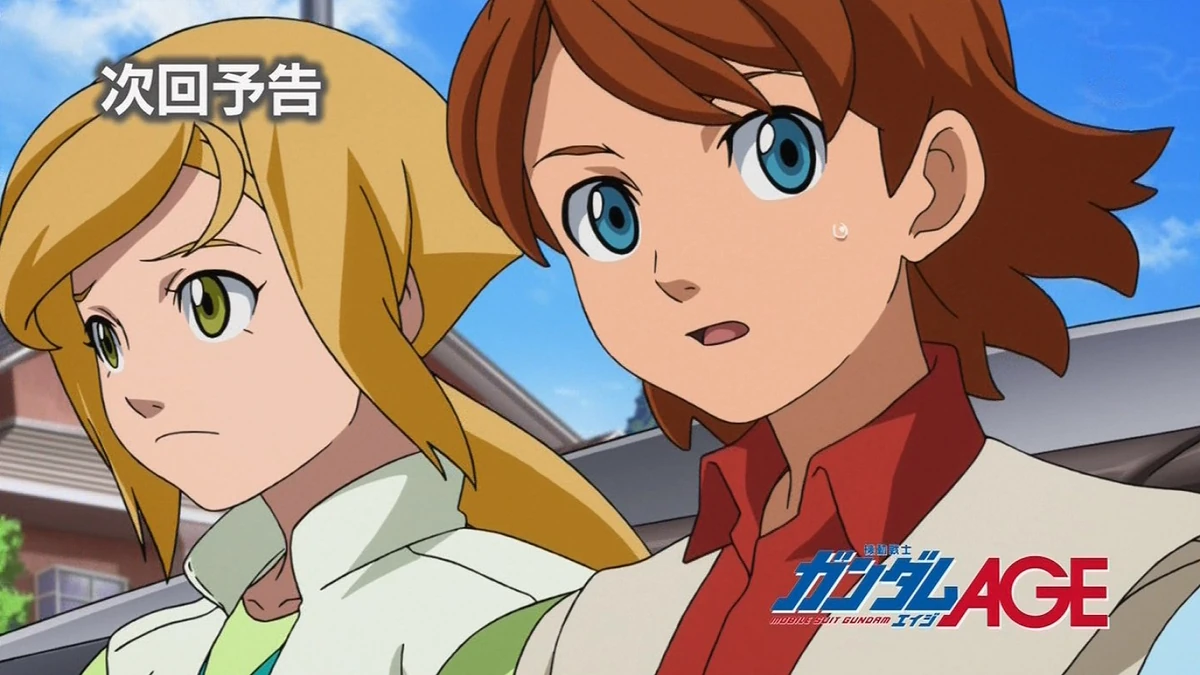 Talk:Kio Asuno | The Gundam Wiki | Fandom