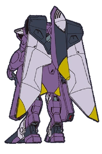 AMF-101 DINN | Gundam | Fandom