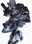 AMX-011 Zaku III | The Gundam Wiki | Fandom