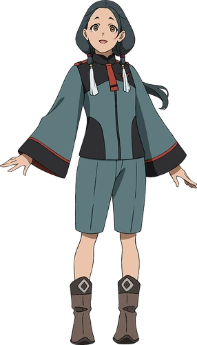 Aliya Mahvash | The Gundam Wiki | Fandom