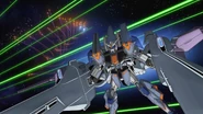ZGMF-1027M Duel Blitz Gundam | The Gundam Wiki | Fandom