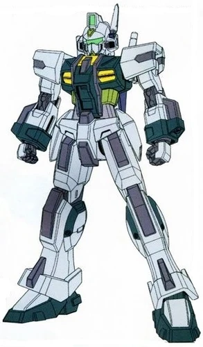 G-Stream | The Gundam Wiki | Fandom