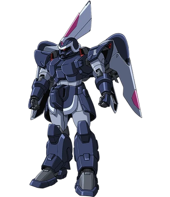 ZGMF-1017 GINN | The Gundam Wiki | Fandom
