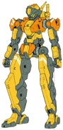 Mobile Suit Gundam Eight | The Gundam Wiki | Fandom