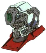 RGM-79GS GM Command Space Type | The Gundam Wiki | Fandom