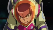 Barara Peor | The Gundam Wiki | Fandom