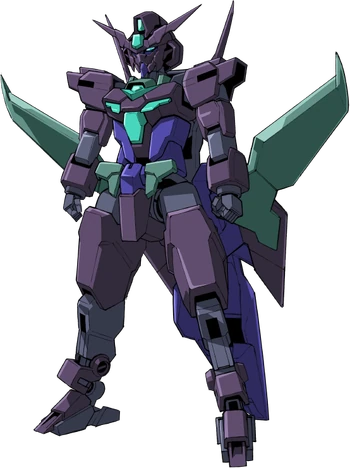 PFF-X7II+ Core Gundam II Plus | The Gundam Wiki | Fandom
