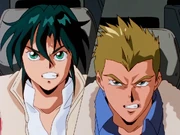 Garrod Ran | The Gundam Wiki | Fandom