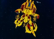 AMX-102 Zssa | The Gundam Wiki | Fandom