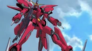 GAT-X303 Aegis Gundam | The Gundam Wiki | Fandom
