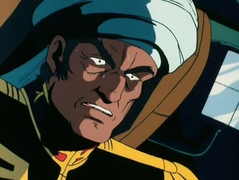 Desert Rommel | The Gundam Wiki | Fandom