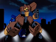 DT-6800HM Daughtress High Mobility | The Gundam Wiki | Fandom